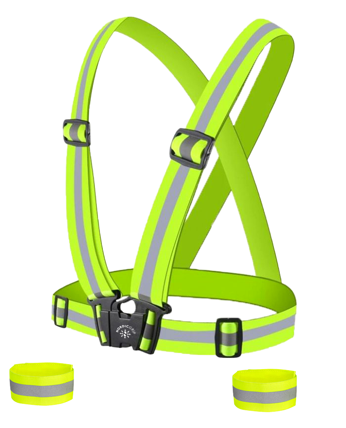 Reflexer | Nordic Grip